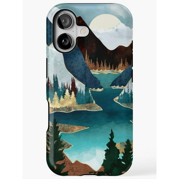 Autumn Floor Fall Leaf Pattern Phone Case for iPhone 11 12 13 14 15 16 ...