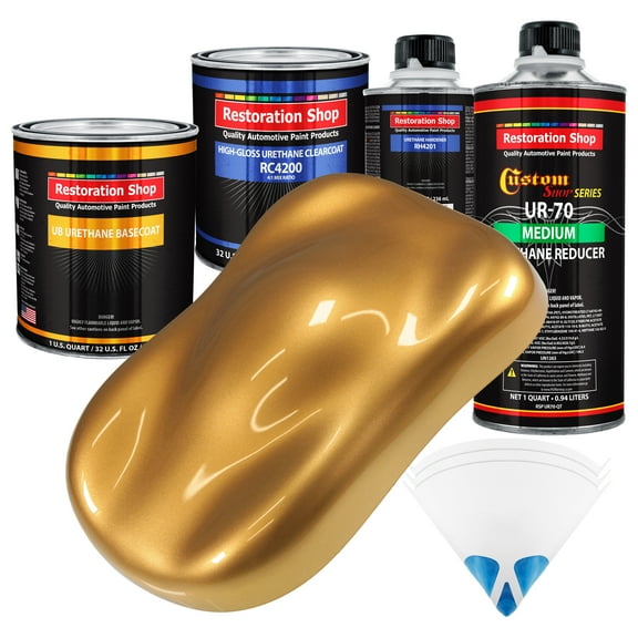Car Paint Kits in Automotive Paints and Coatings - Walmart.com