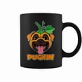 Autumn Halloween Pugkin Graphic Design Printed Casual Daily - Walmart.com