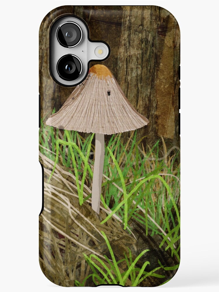 Autumn Ladybug Seasonal Insect Art Protective and Compatible iPhone 11 ...