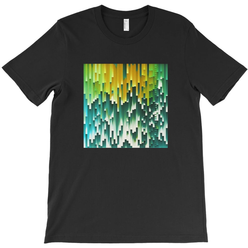 Autumn Leaves Contemporary Artwork Themed Funny and Cute Fall Season ...