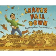Pete the Cat Pete the Cat Falling for Autumn: A Fall Book for Kids ...