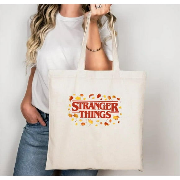 Stranger Things Gift Bag