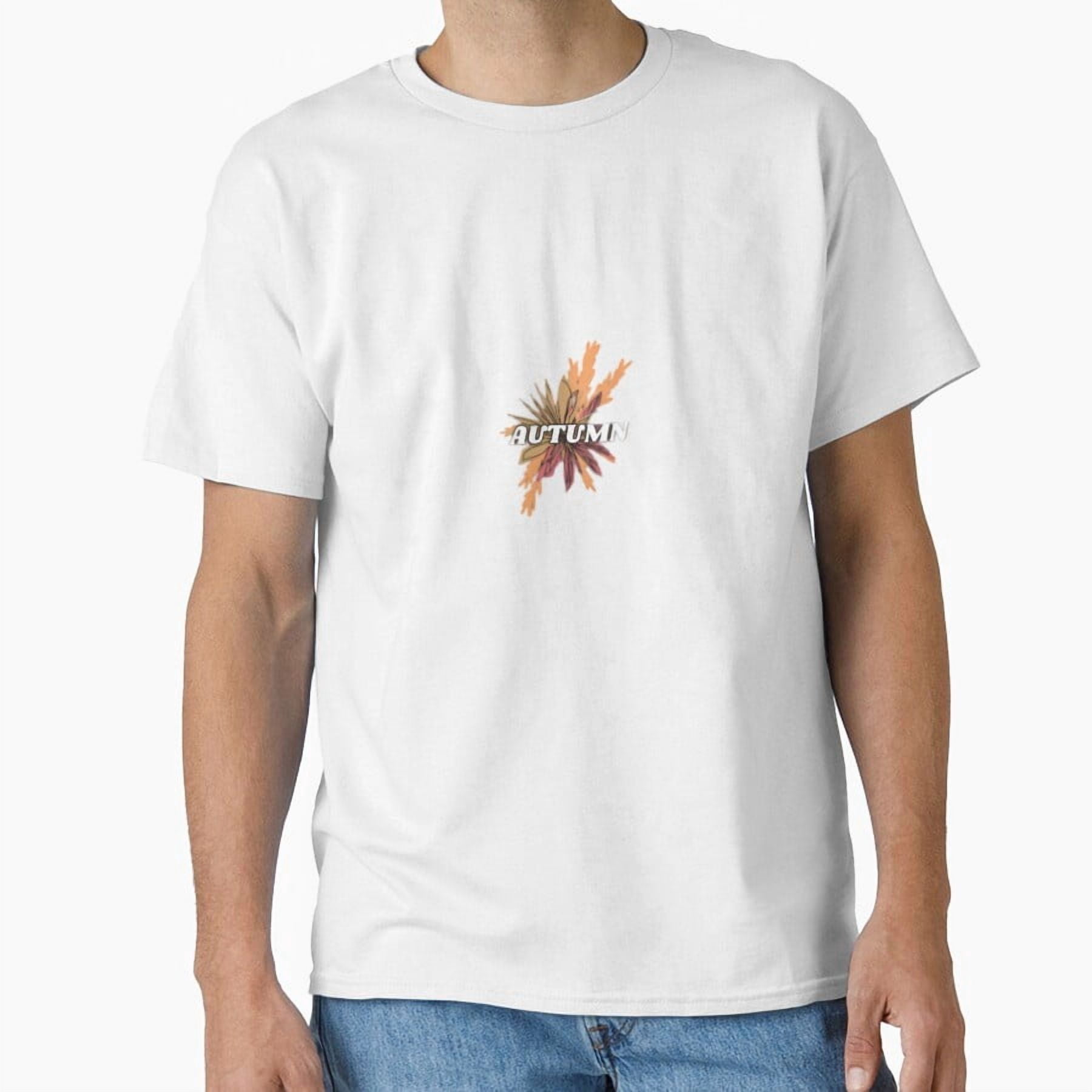Autumn Leaves Trees Changing Seasons Cozy Forest Aesthetic Nature ...
