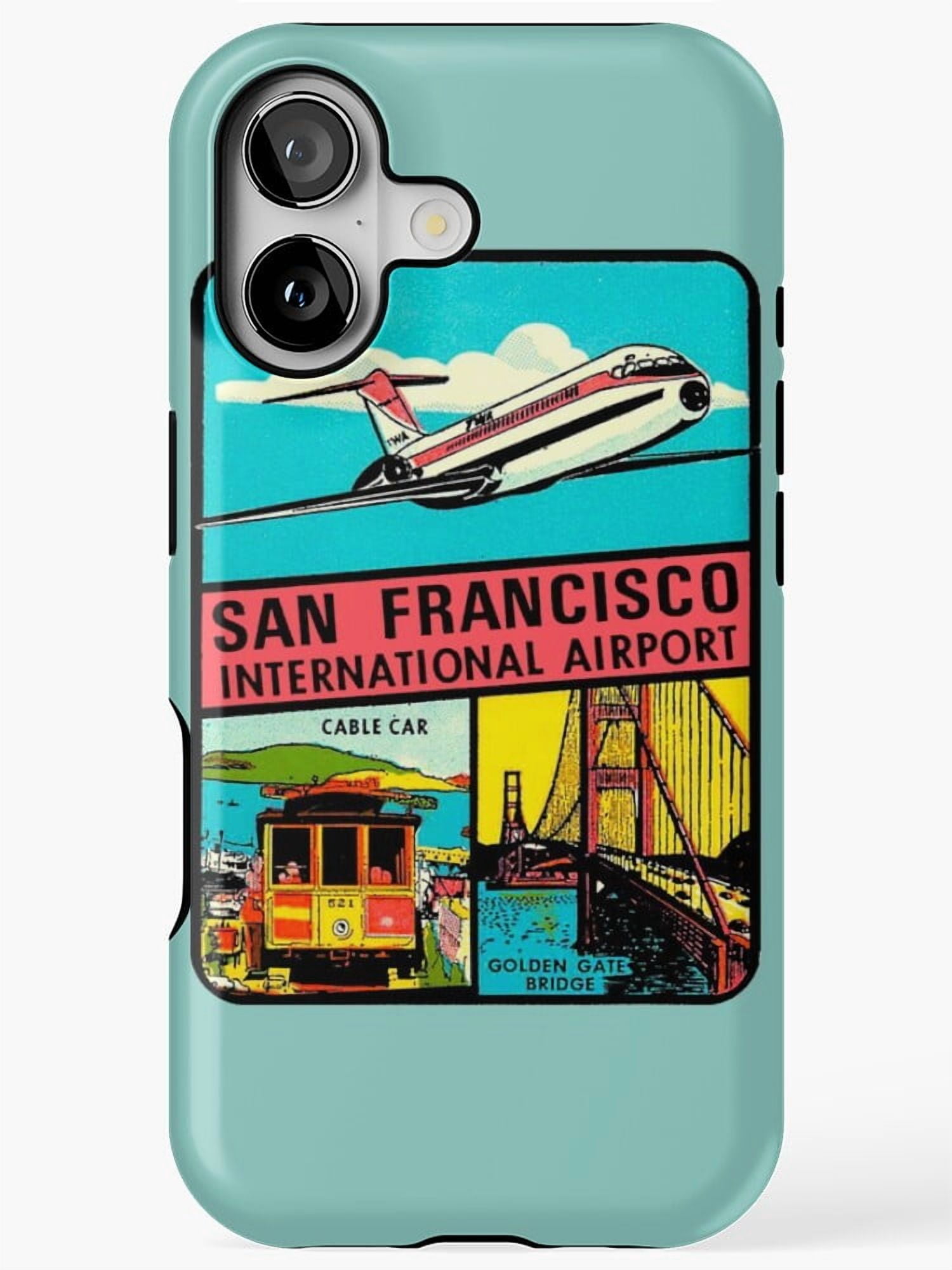 Autumn Night Scenic Scene Art Phone Case for iPhone 11 12 13 14 15 16 ...