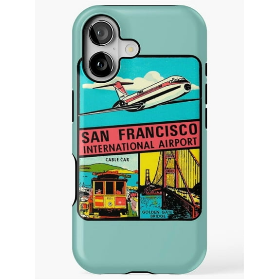 Autumn Night Scenic Scene Art Phone Case for iPhone 11 12 13 14 15 16 ...