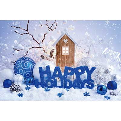 Autumn Photo Studio Background Thanksgiving Gard Fce Flower Backdrop ...