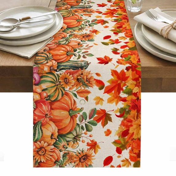 36 Inch Table Runner