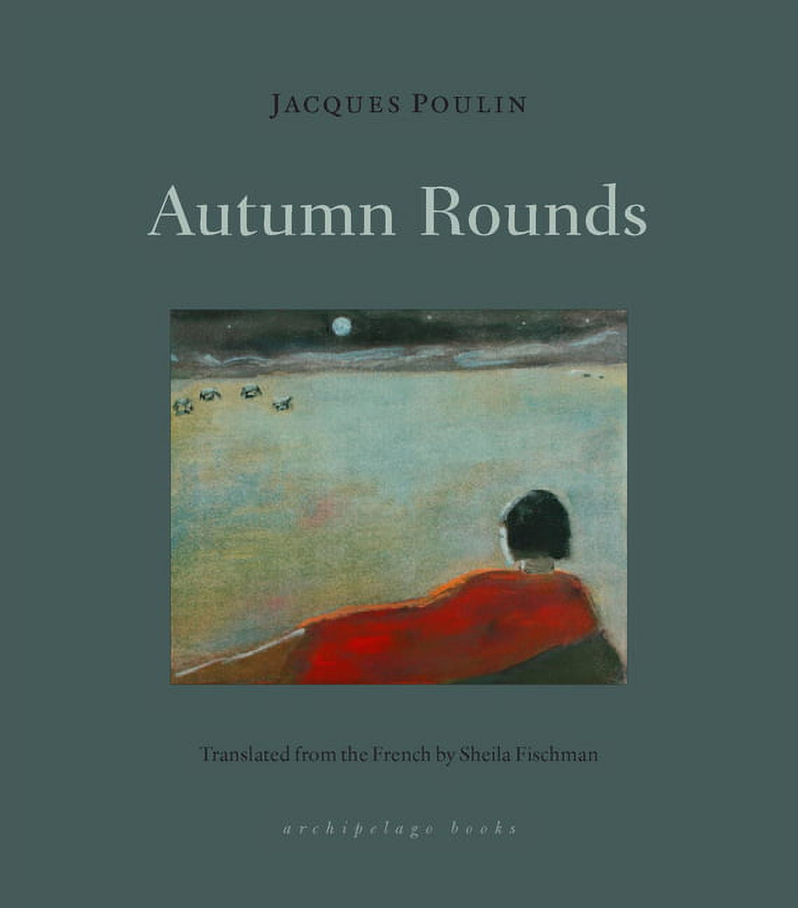 Jacques Poulin