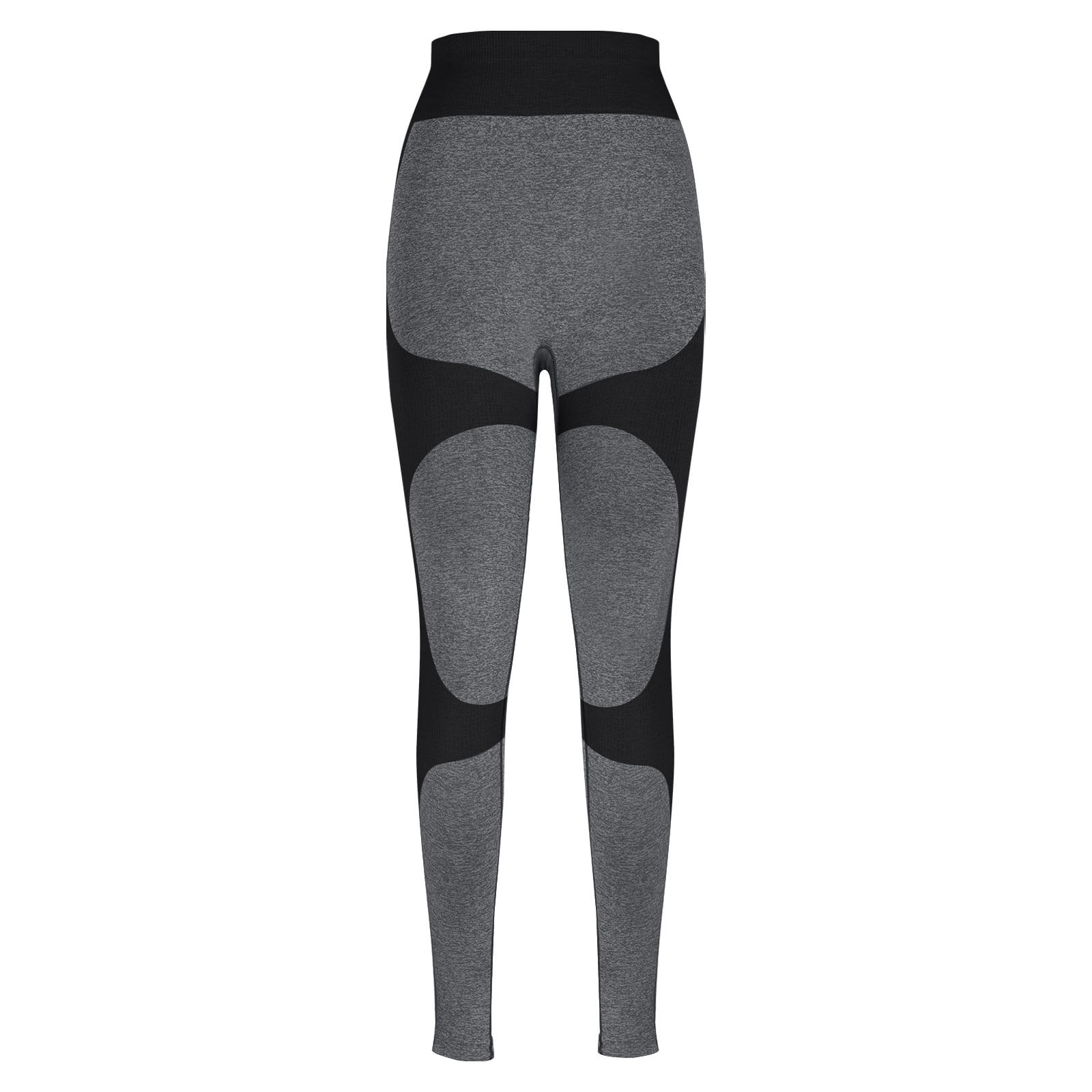 MaFYtyTPR Women's New Thread Hip Lifting Tight Fitting Abdominal Quick ...