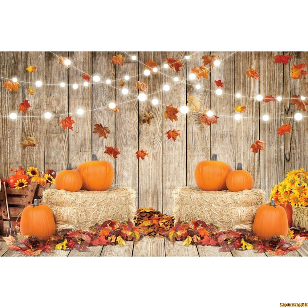 Autumn Scery Farm Warehouse Haystack Barn Newborn Kids Portrait ...