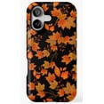 Autumn Season Golden Leaves Landscape Design Art Cover Phone Case for ...