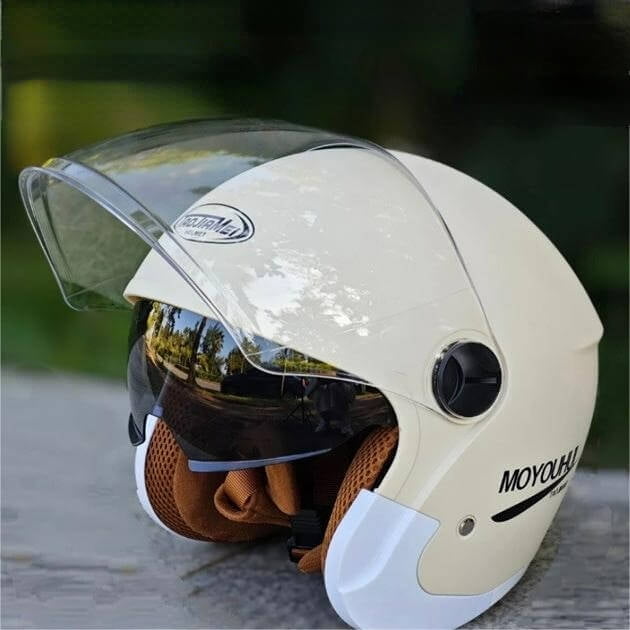 Autumn/Winter Cycling 3C Certified Helmet (For Head Circumference 55 ...