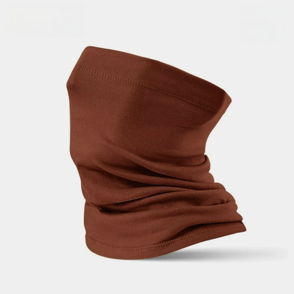 Autumn Winter Ski Face Warm Neck Gaiter Cycling Windproof Cold Proof ...