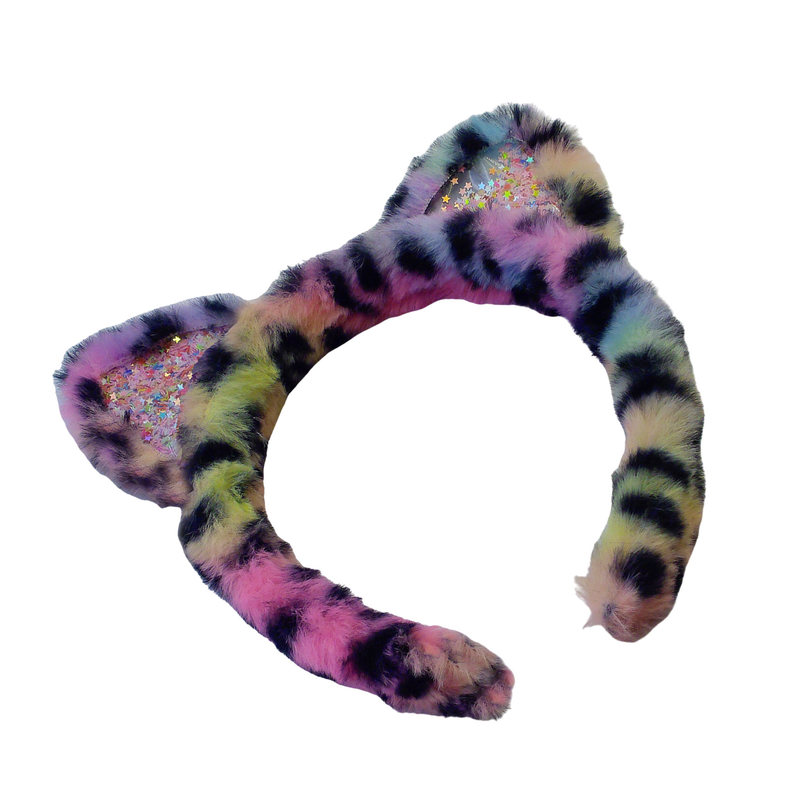Autumn and Winter Hairbands Funny Hair Hoop Fashion Personality Women ...