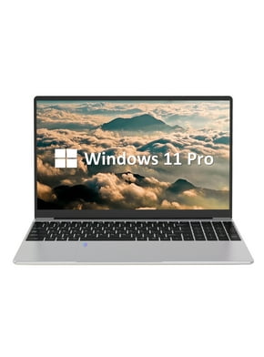Windows 11 Laptops in Windows OS Laptops - Walmart.com