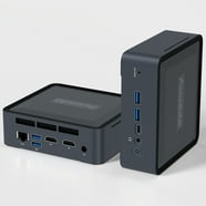 INTEL NUC Kit NUC8i5BEH - Walmart.com