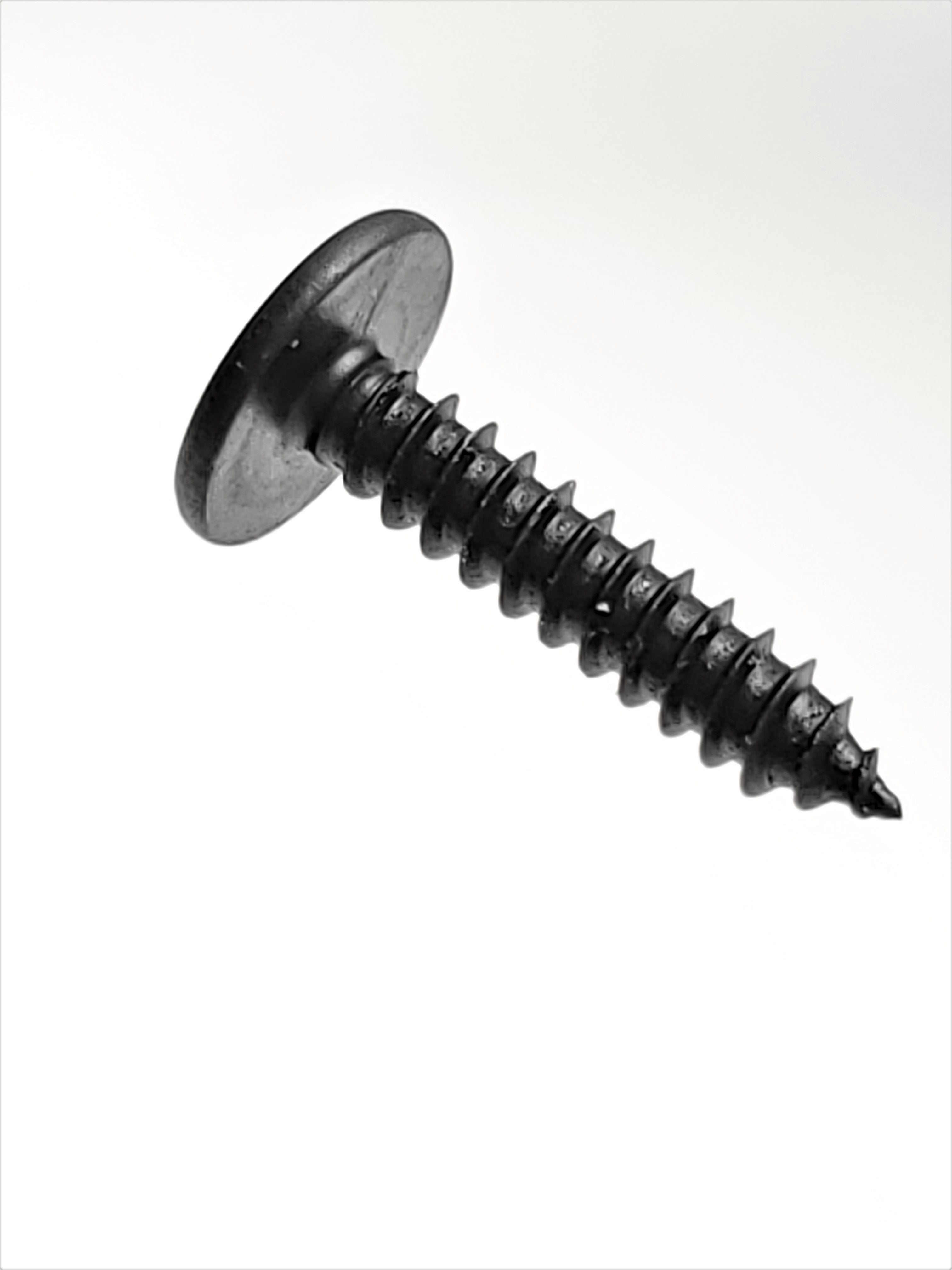 Auveco # 12060 4.2-1.41 X 20mm Type 1A Drive Washer Head Tapping Screw ...