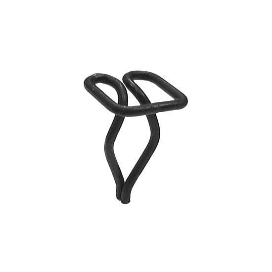 Auveco # 1256 Rear Quarter Strip Trim Fastener - Fits Ford Fits ...