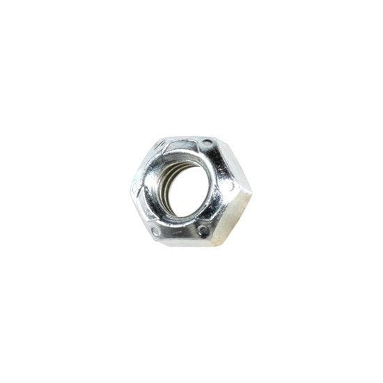 Auveco # 12698 Prevailing Torque Lock Nut 5/16"-18 USS Grade 8 Cad And ...