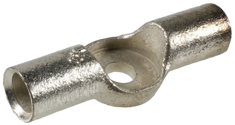 Auveco # 13814 Dual Barrel Terminal- Screw Top Battery 2/0 Cable. Qty 1 ...