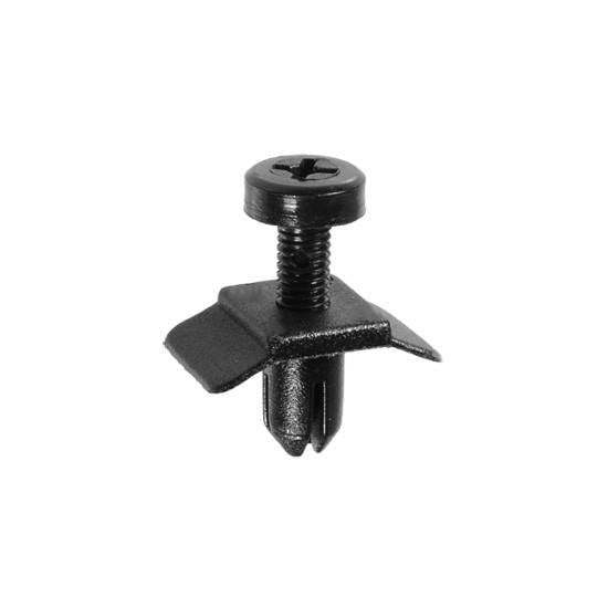 Auveco # 14725 Fits Nissan Push-Type Retainer 12mm Head Width. Qty 15 ...