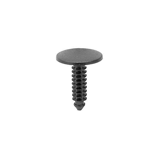 Auveco # 15367 Screen Shroud Vent Grille To Panel Retainer. Qty 50 ...
