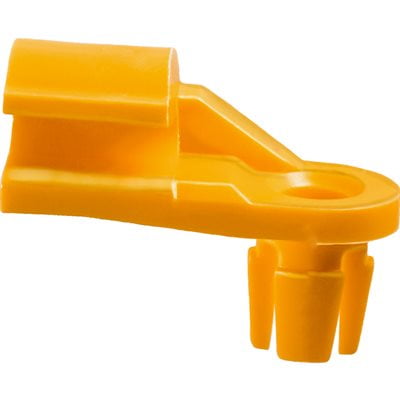 Auveco # 15675 Fits Ford Door Lock Outside Diameter Clip 5/32" Outside ...