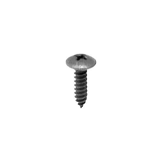 Auveco # 16720 Phillips Truss Head Tapping Screw M4.2-1.41 X 16mm. Qty ...