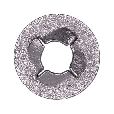 Auveco # 16851 Pushnut Bolt Retainer #6 Bolt 11/32" Outside Diameter ...