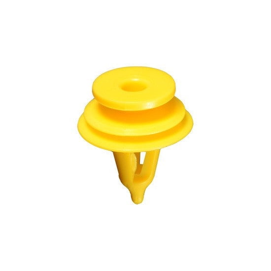 Auveco # 17669 Fits Jeep And Fits Chrysler Trim Panel Retainer. Qty 50 ...