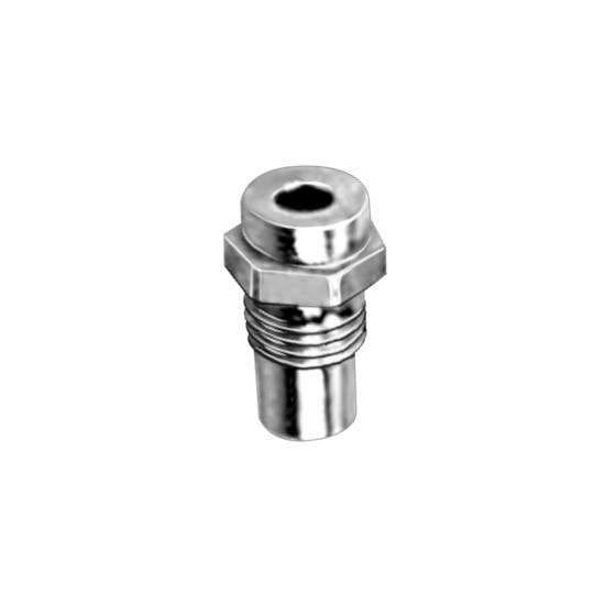Auveco # 19134 Rivet Gun Nose Piece (1/4"). Qty 1. - Walmart.com