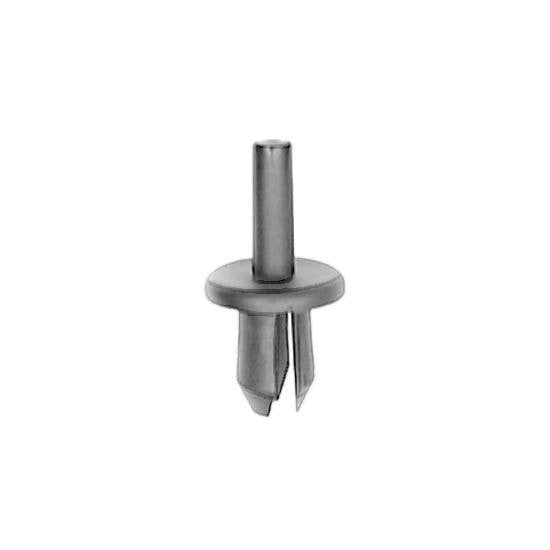 Auveco # 19904 Car Make_Volvo Rocker Panel Retainer 16mm Head Diameter ...