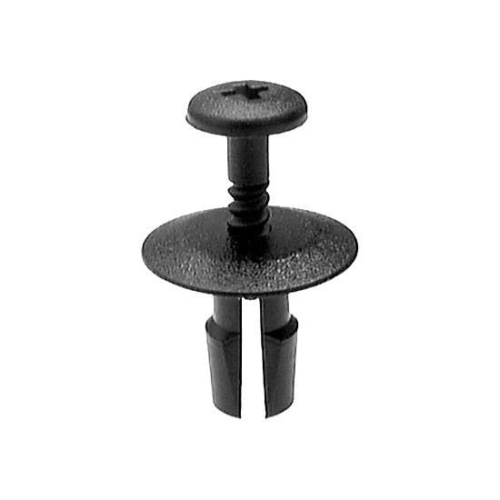 Auveco # 20388 Fits BMW Cowl Vent Retainer 20mm Head Diameter 16mm Stem ...