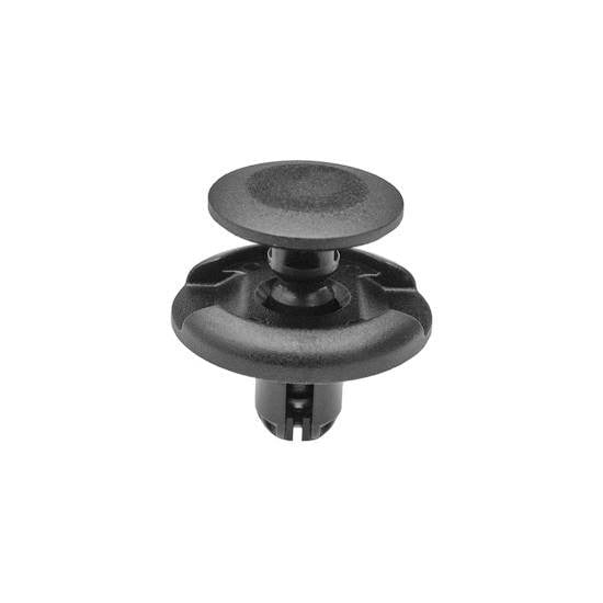 Auveco # 20908 Fits Toyota Push-Type Retainer. Qty 10. - Walmart.com