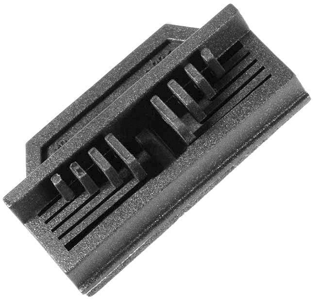 Auveco # 21195 GM Windshield Setting Block Black Nylon. Qty 10 ...