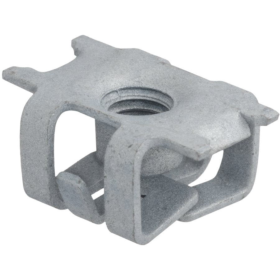 Auveco # 22909 Fits Chrysler 6506955AA Expansion Type Nut M6-1.0 Fits ...
