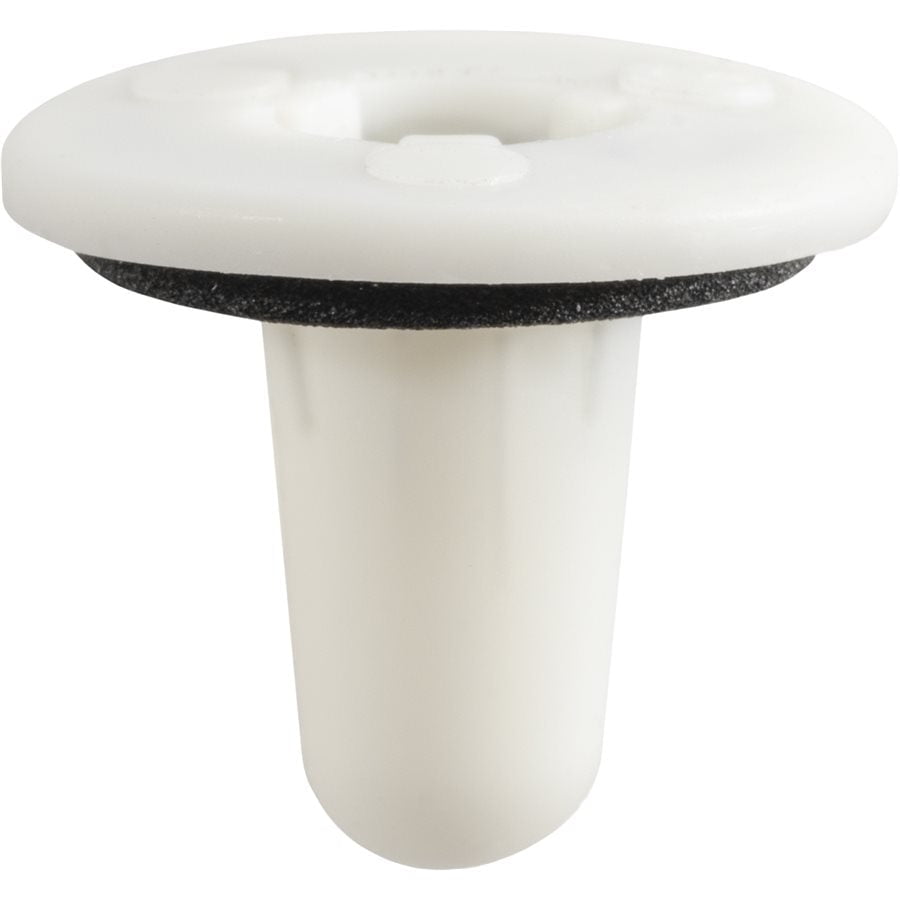 Auveco # 22914 Fits Ford Tail Lamp Grommet With Sealer W717430-S300 ...