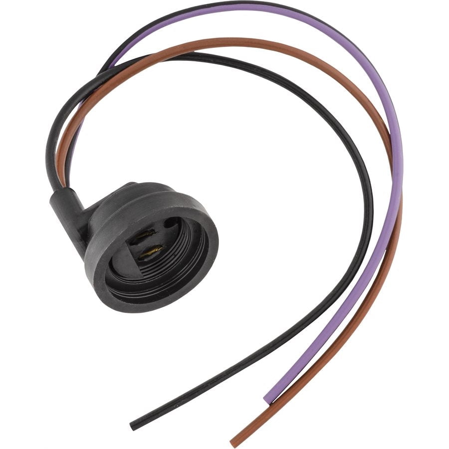 Auveco # 23155 Fits Chrysler Neutral Safety Switch Harness Connector 2926502. Qty 1. - Walmart.com