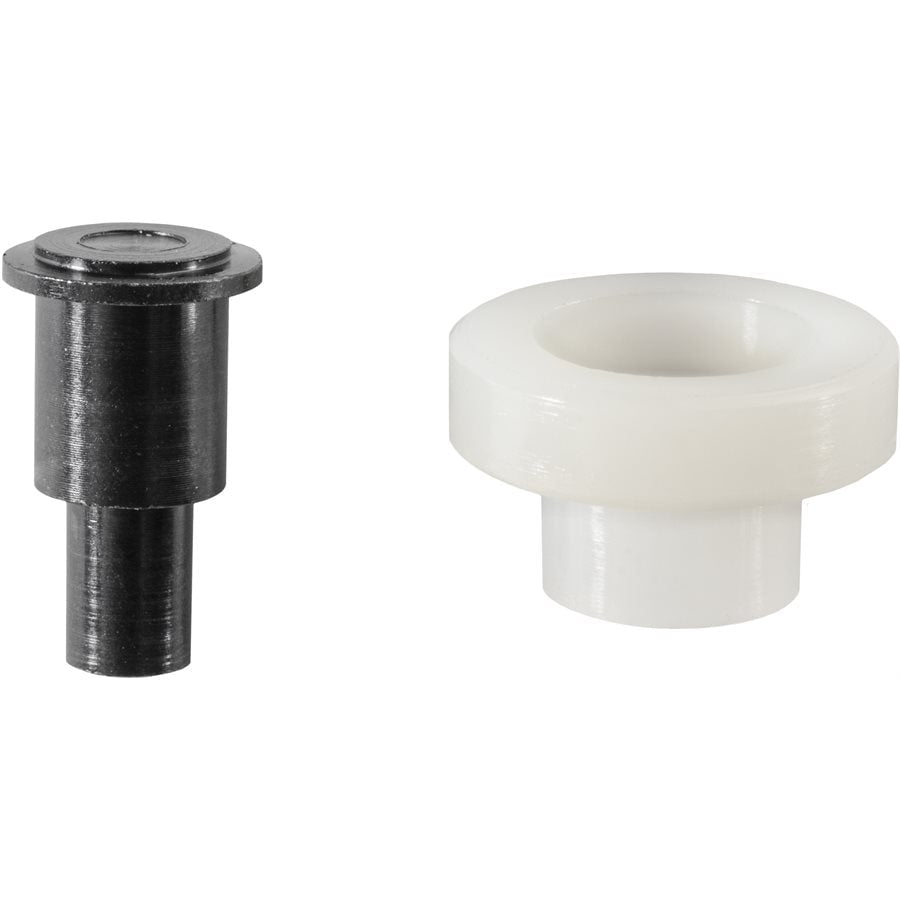 Auveco # 23906 GM Window Regulator Roller & Rivet Kit. Qty 10 ...