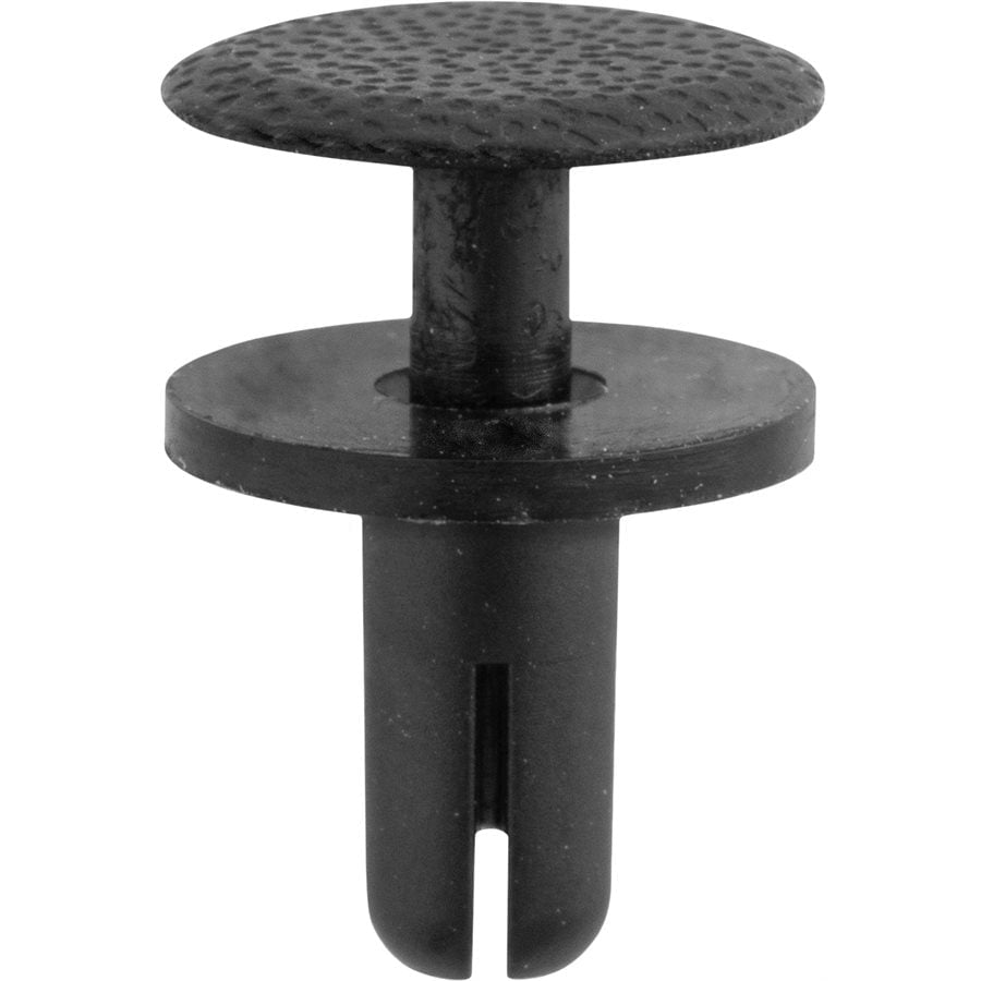 Auveco # 24533 Fits Honda Fender Molding Push-Type Retainer. Qty 20 ...