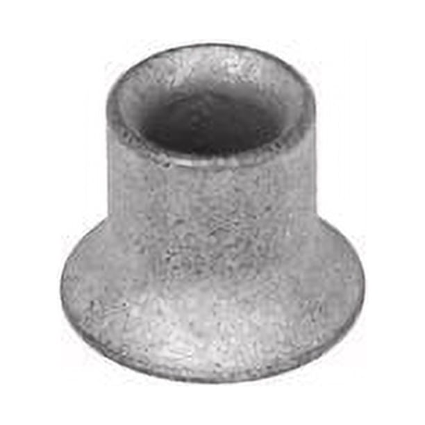 Auveco # 25141 Self-Piercing Rivet 5.3mm Diameter x 6mm Length. Qty 50 ...
