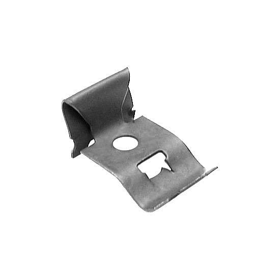 Auveco # 2628 Windshield/Rear Window Reveal Molding Fastener. Qty 100 ...