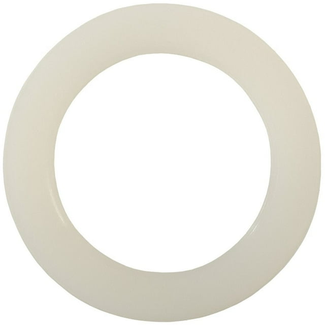 Auveco # 8277 Nylon Gasket .520 Inside Diameter .750 Outside Diameter ...