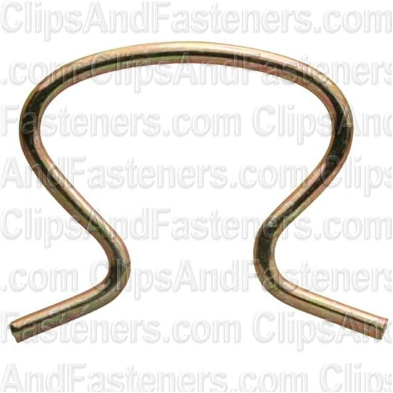 Auveco AUV-AP2288 Pak Window Handle Retaining Clip - Walmart.com