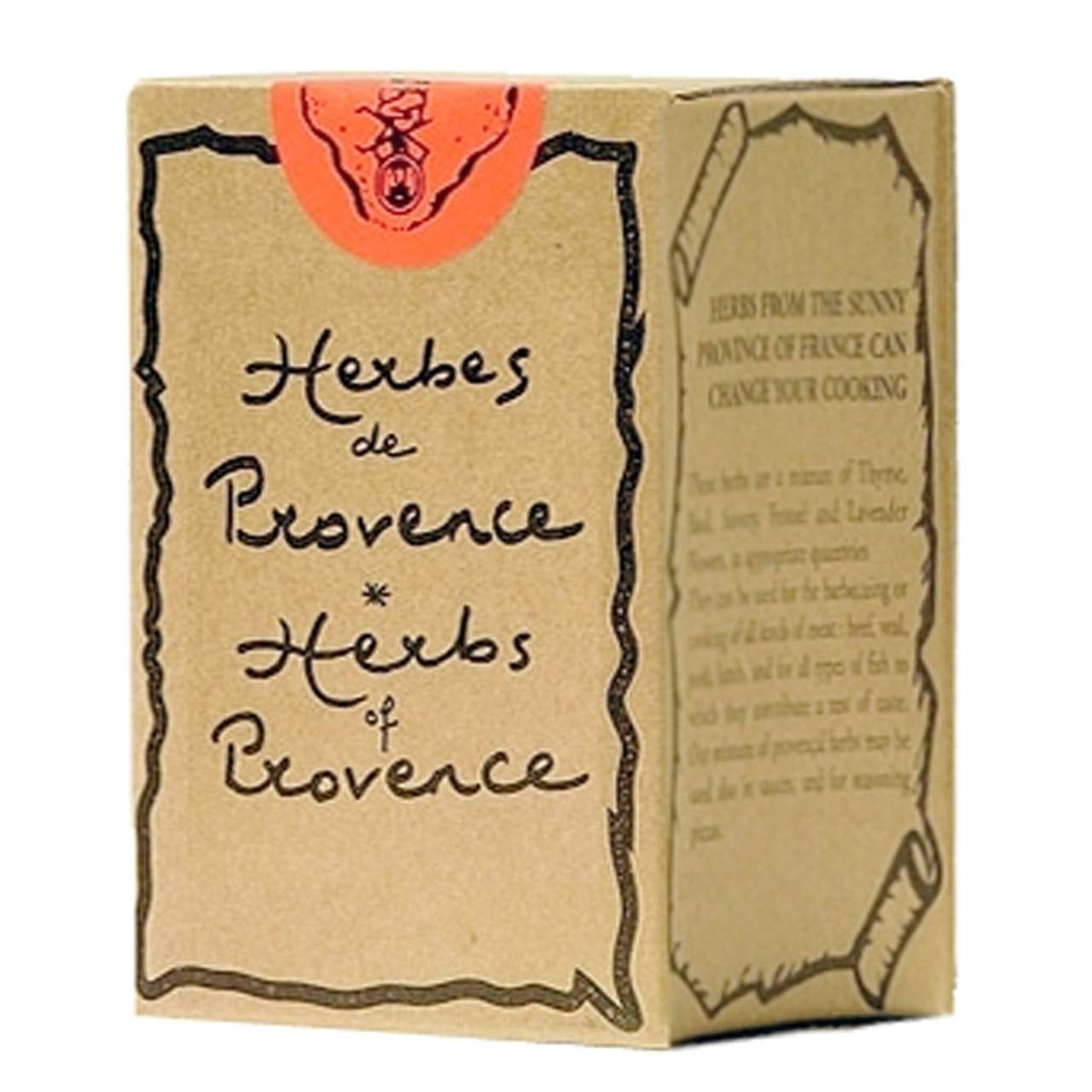 Aux Anysetiers du Roy WHF2 Herbs de Provence Refill Box - Walmart.com