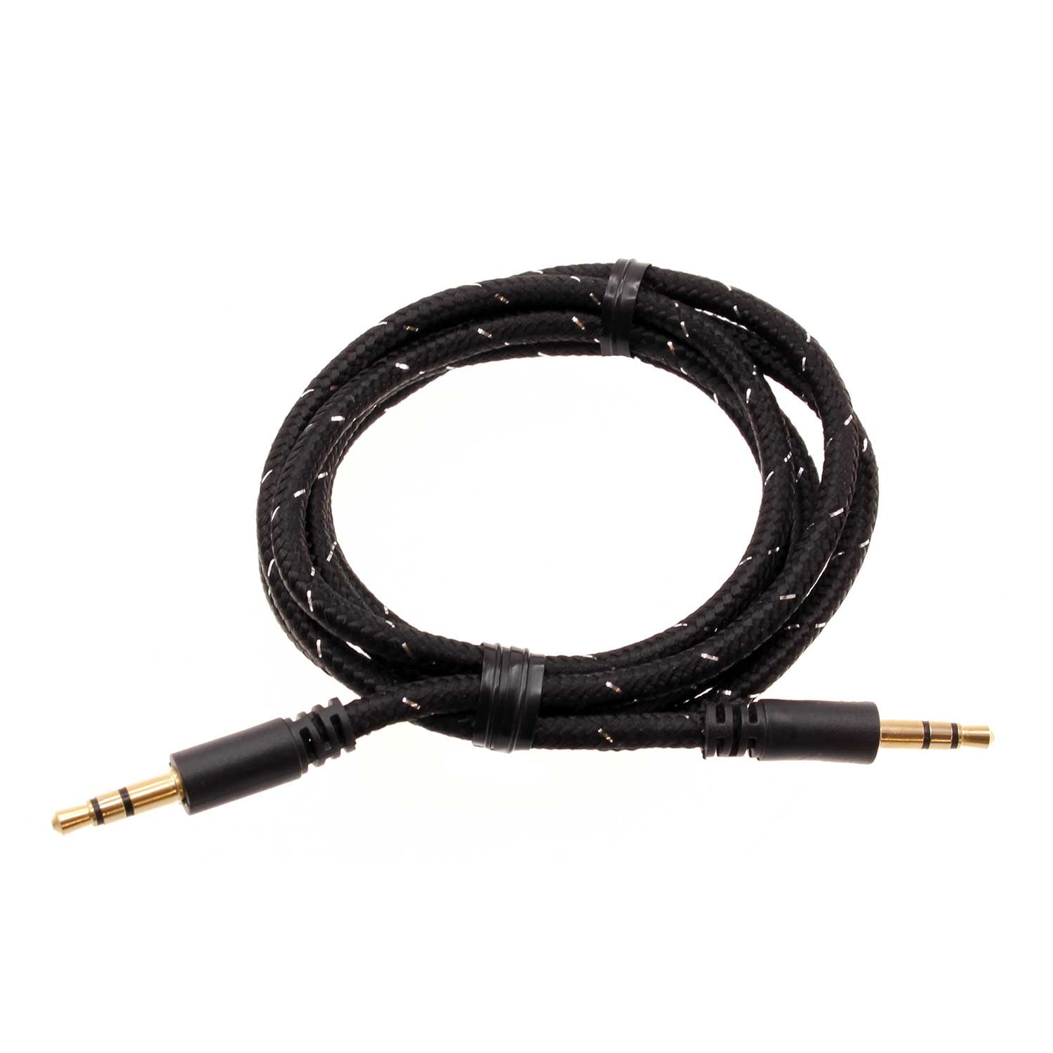 Aux Cable 3.5mm for Samsung Galaxy A05/A13 5G/A14 5G/A23 5G - Adapter Car Stereo Aux-in Audio ...