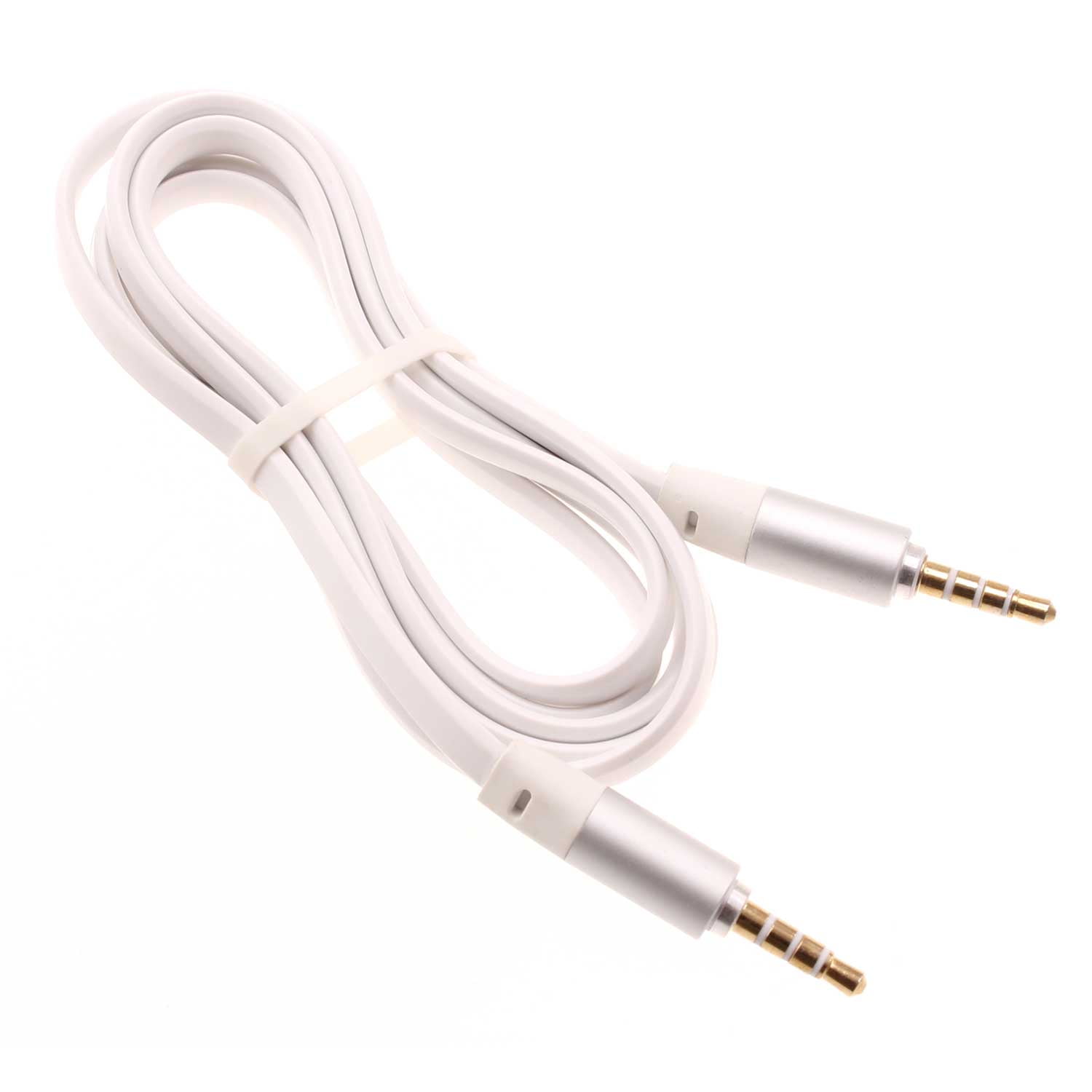 Aux Cable 3.5mm for Samsung Galaxy A05/A13 5G/A14 5G/A23 5G - Adapter Car Stereo Aux-in Audio ...