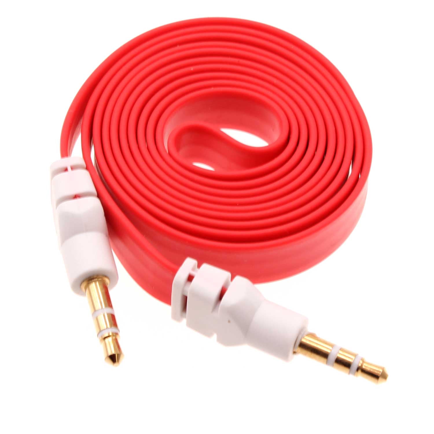 Aux Cable 3.5mm for TCL 50 Pro NxtPaper/XE 5G - Adapter Car Stereo Aux ...
