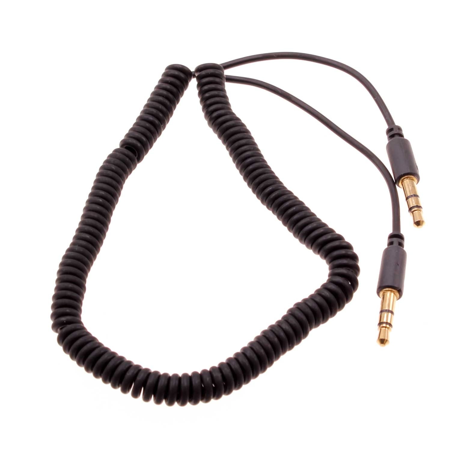 Aux Cable for Consumer Cellular Verve Snap/Connect - 3.5mm Adapter Car ...